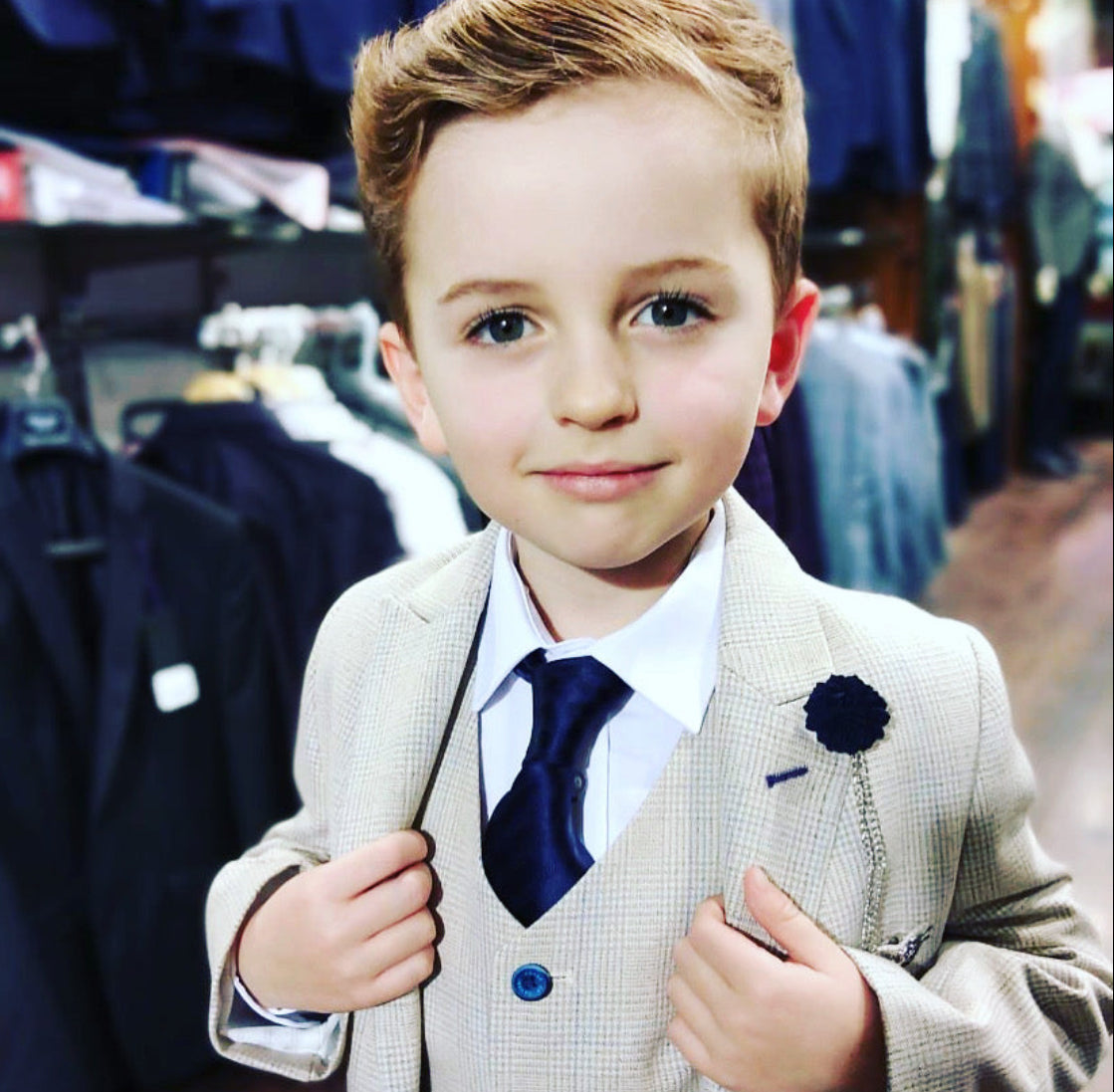 KIDS SUITS – Suits You