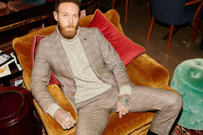 SUITS – Suits You
