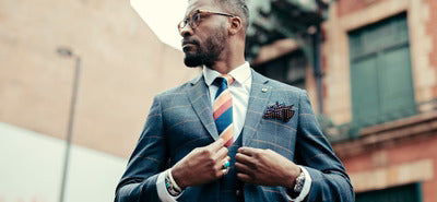 SUITS – Suits You