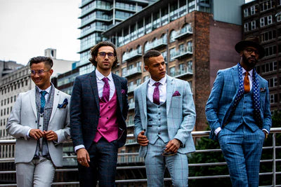 SUITS – Suits You