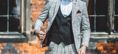 SUITS – Suits You